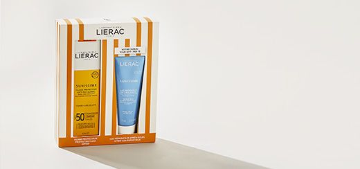 Lierac Paris - Site officiel - Recherche dermo-esthétique